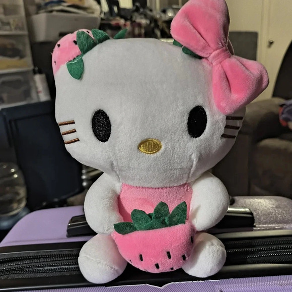 Hello Kitty | Toys | Hello Kitty Window Decoration | Poshmark